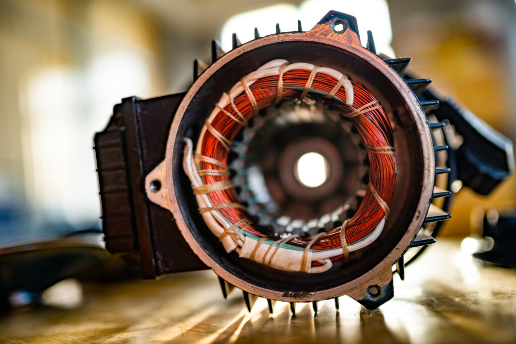 Dynamo en Startmotor Revisie | Betrouwbaar en Snel - dynamostartmotor.nl